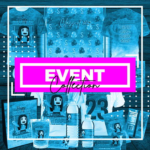Event Collection – Infinity Crafts